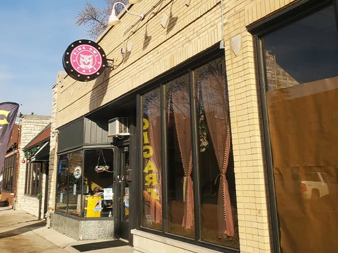 Randolph Street Market 1