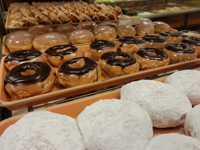 Raphael's Bakery 3