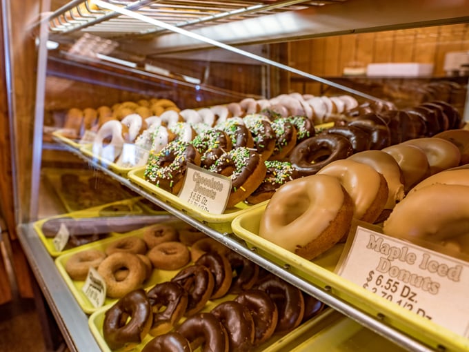 Raphael's Bakery 4
