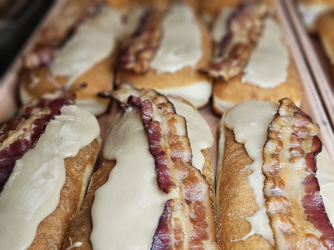 Raphael's Bakery 5