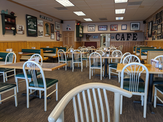Raphael's Bakery 6
