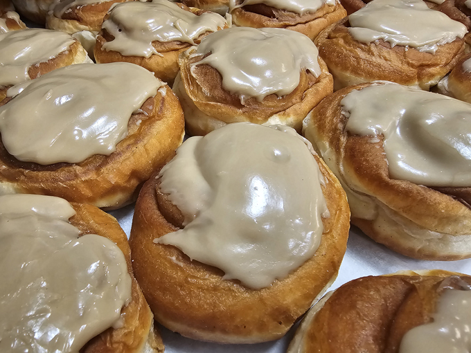 Raphael's Bakery 8