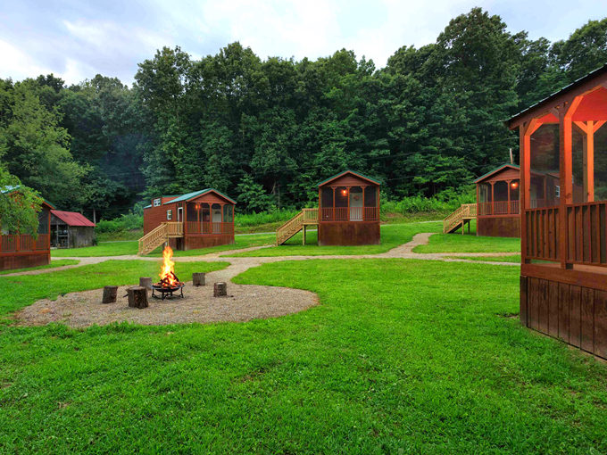Ravenwood Castle 4