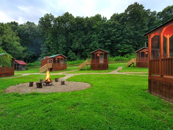 Ravenwood Castle 4