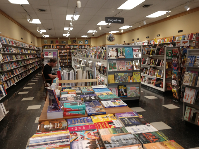 Readers World 2