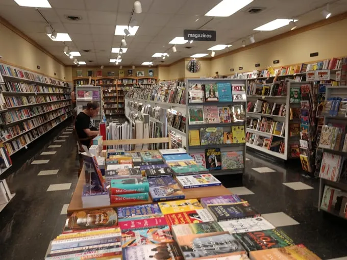 Readers World 2