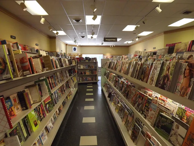 Readers World 3
