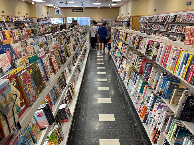 Readers World 4