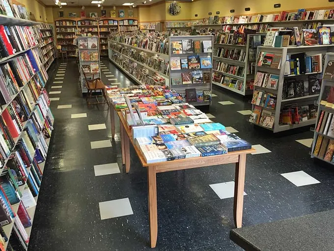 Readers World 5