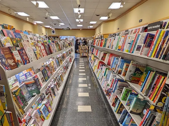 Readers World 7