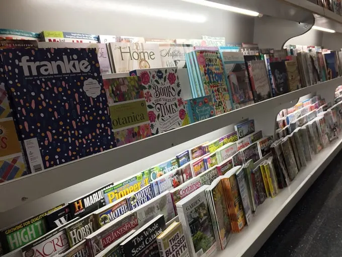 Readers World 8