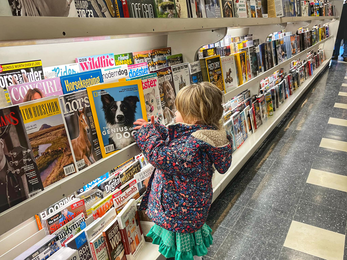 Readers World 9