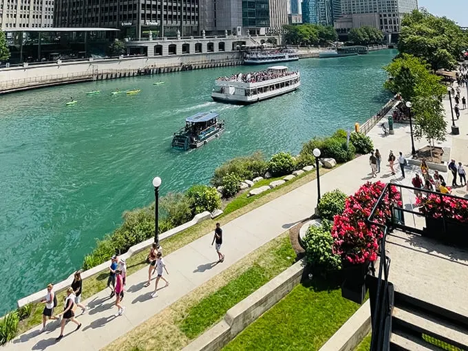 Riverwalk 1