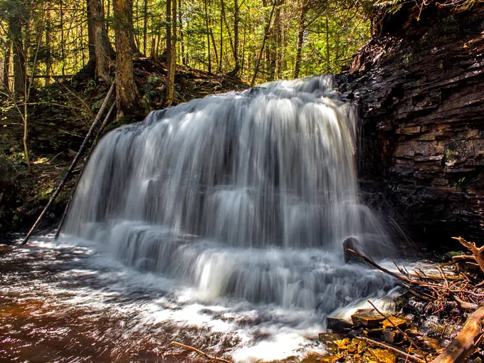Rock River Falls 2