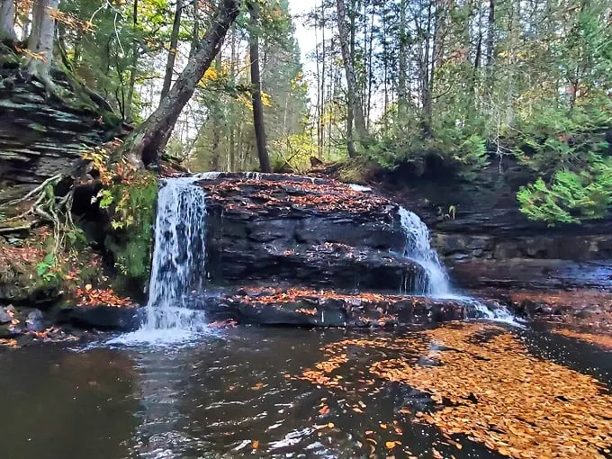 Rock River Falls 6