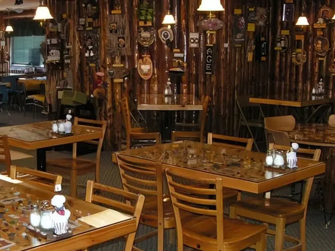 Rocks For Fun Cafe 7
