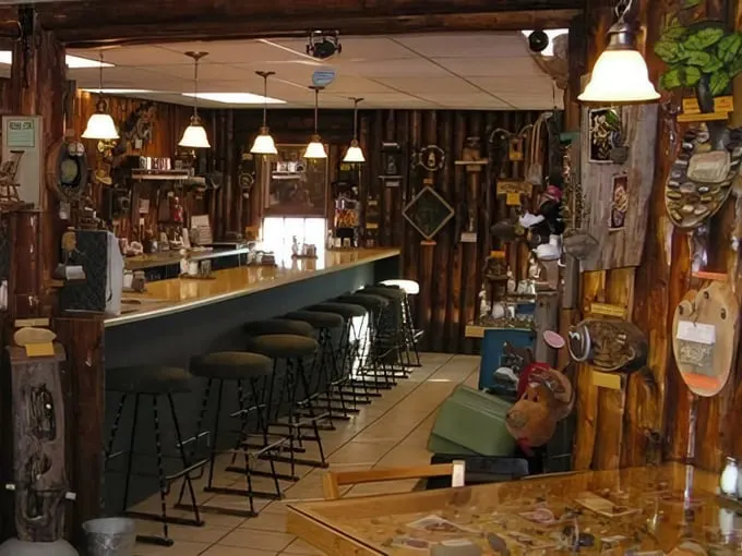 Rocks For Fun Cafe 8