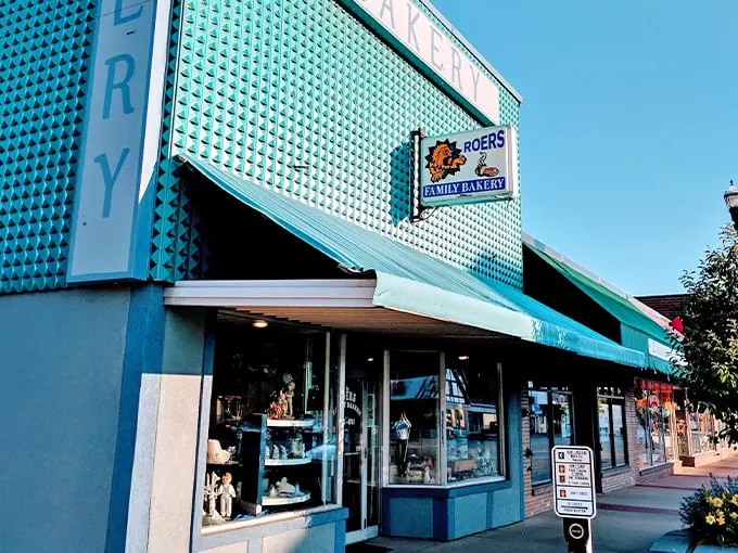 Roers Bakery 1