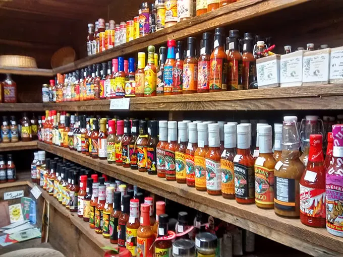 Rogers Flea Market & Auctions 5