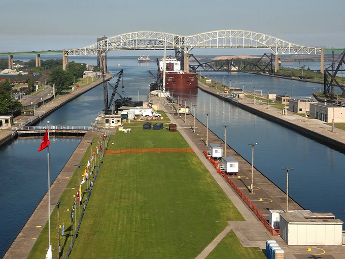 Sault Ste. Marie 2