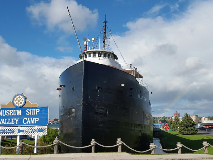 Sault Ste. Marie 4