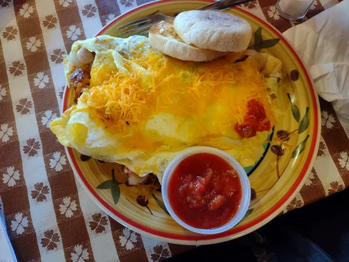 School House Cafe 4
