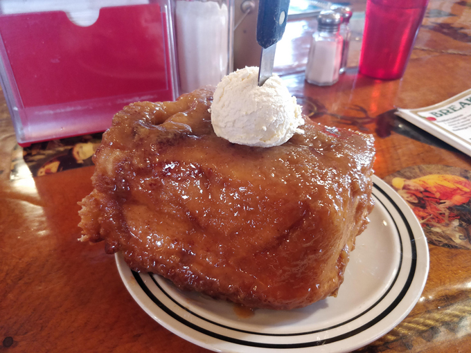 School House Cafe 9