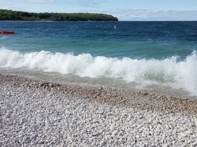 Schoolhouse Beach 3