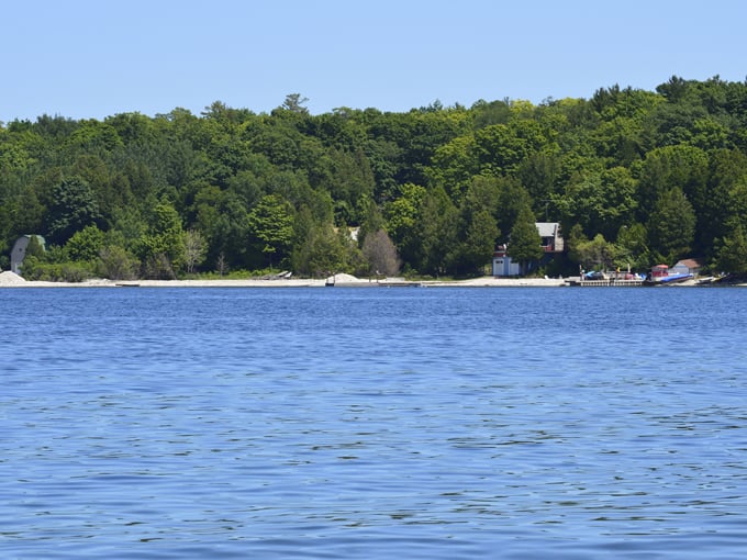 Schoolhouse Beach 4