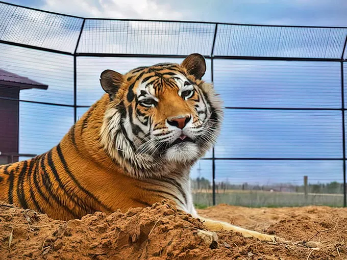 Shamba Safari 6