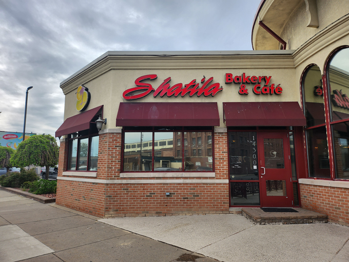 Shatila Bakery (Dearborn)