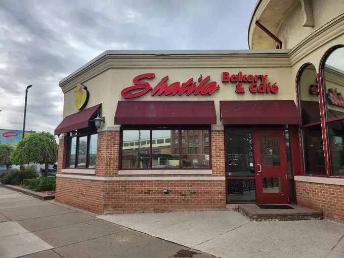 Shatila Bakery (Dearborn)
