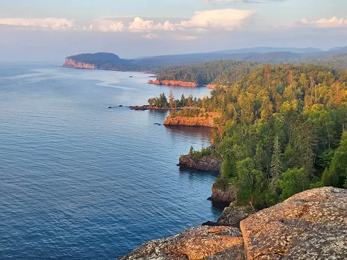 Shovel Point 1