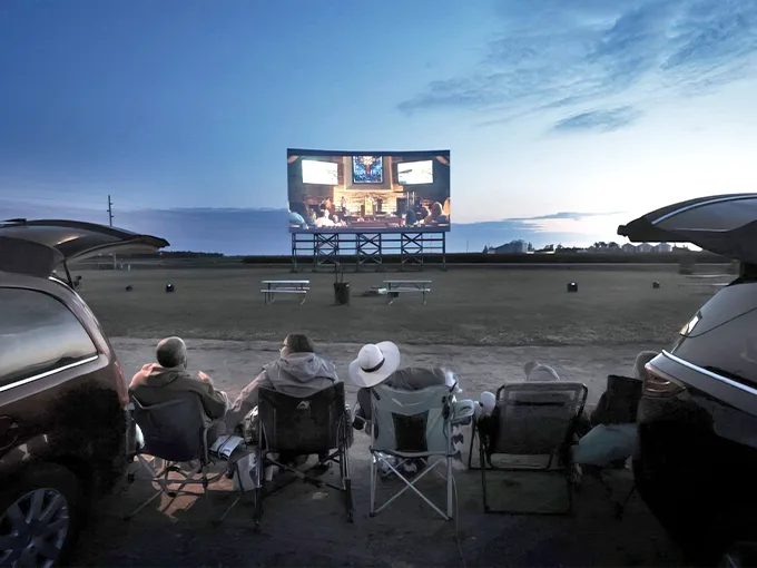 Sky-Vu Drive In 1
