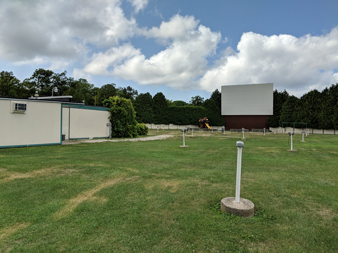 Skyway Drive-In Theatre 3