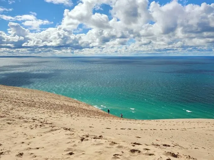Sleeping Bear Dunes National Lakeshore (Maple City) 2