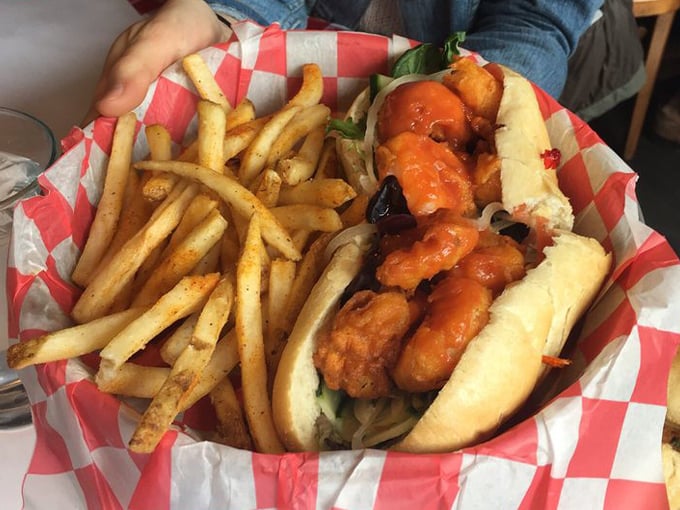 Smack Shack 4