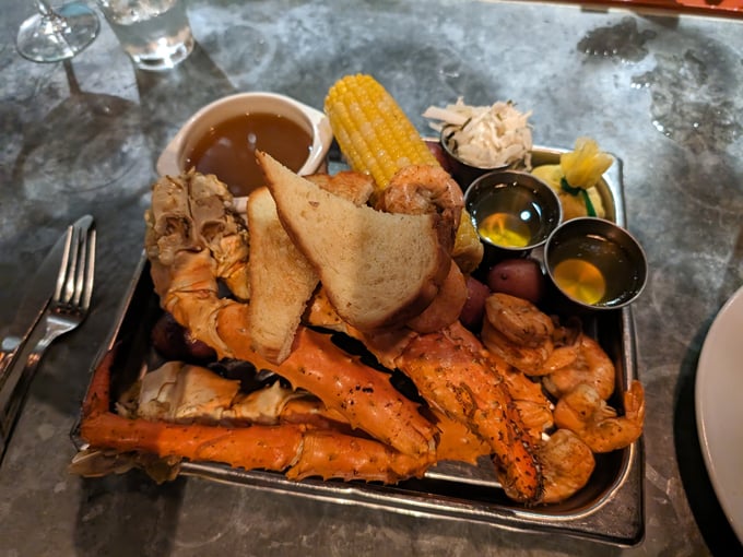 Smack Shack 7