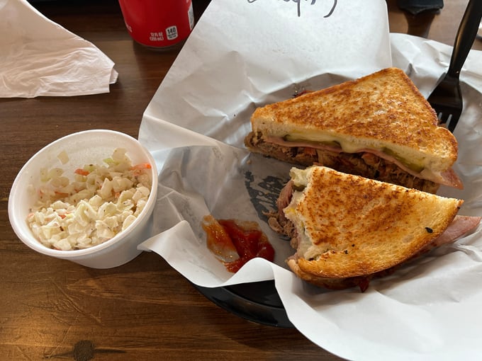 Smokey Jake's BBQ 4