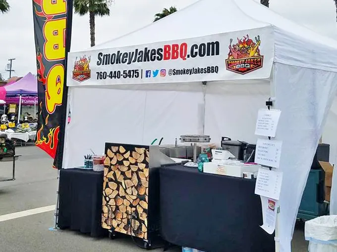 Smokey Jake's BBQ 9