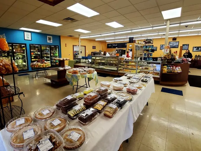 Smurawa’s Country Bakery 2