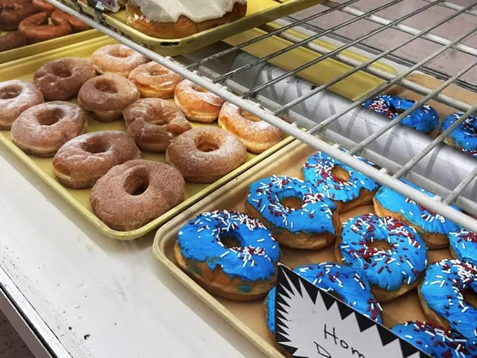 Smurawa’s Country Bakery 5