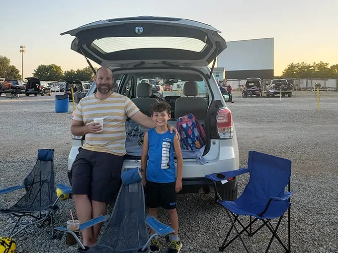 South Drive-in Theater 5