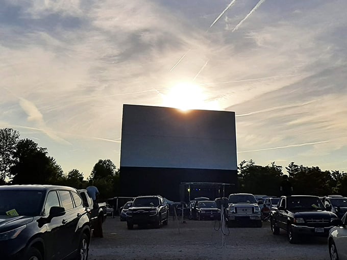 South Drive-in Theater 9