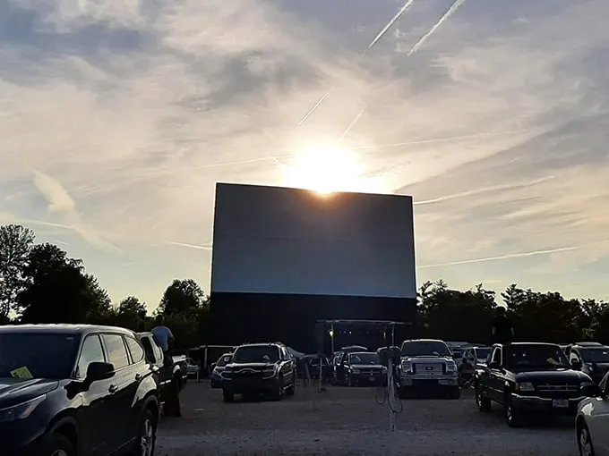 South Drive-in Theater 9