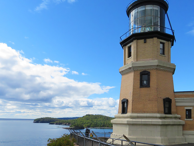Split Rock Lighthouse 3