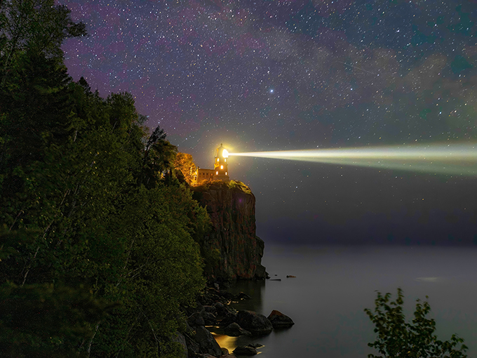 Split Rock Lighthouse 4