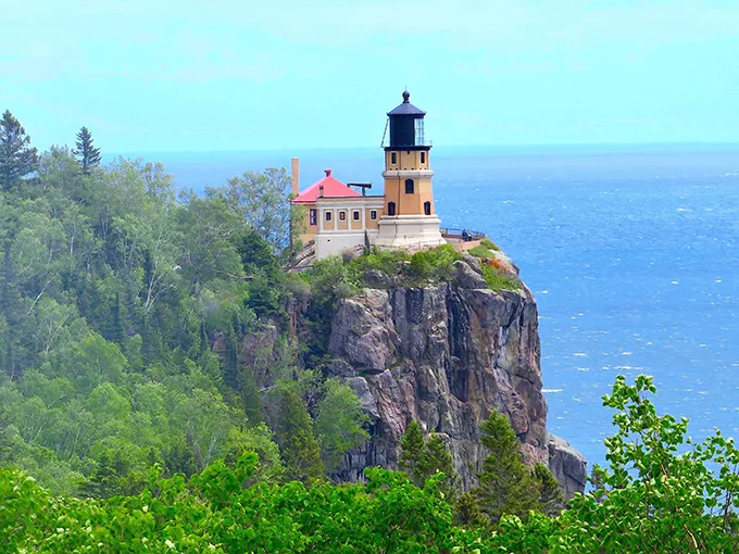 Split Rock Lighthouse 6