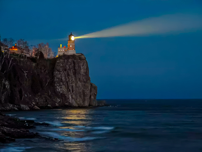 Split Rock Lighthouse 9