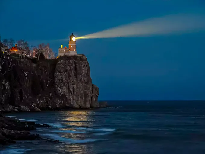 Split Rock Lighthouse 9